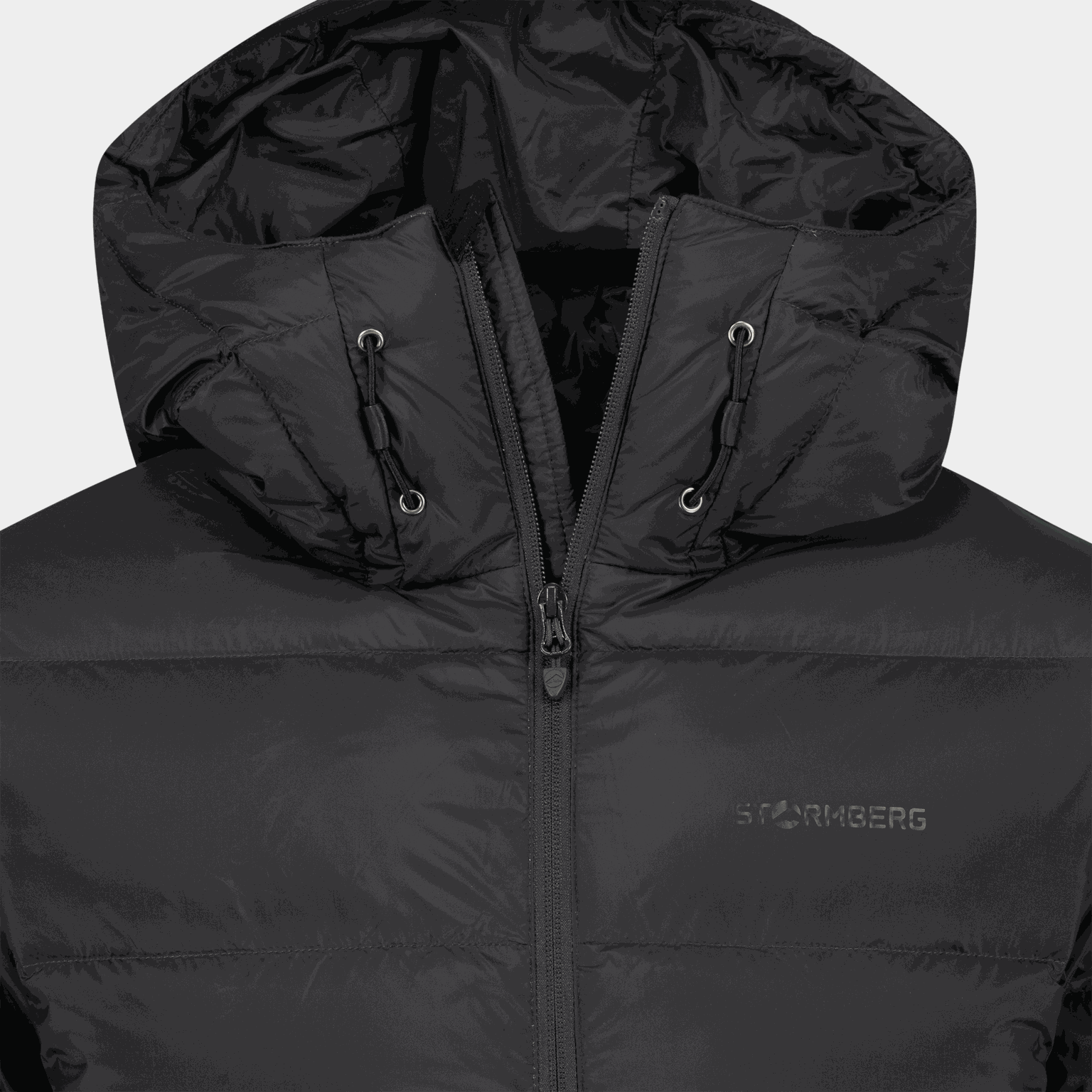 Frostfjell Down Jacket | Få inom 2 dagar | XXL