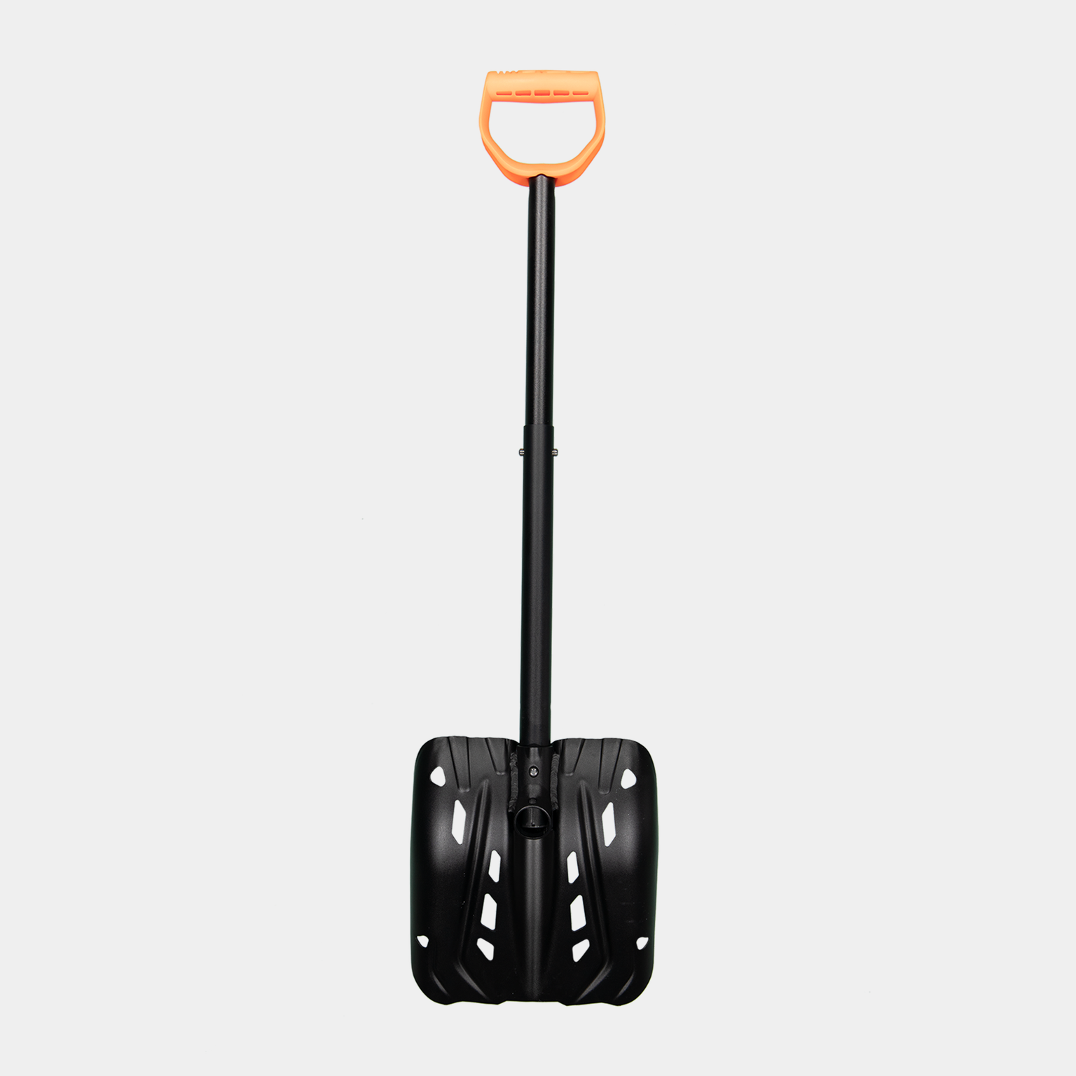 Shovel Alugator Pro Light Hoe 23/24, lavinskyffel - Lavinsändare ...