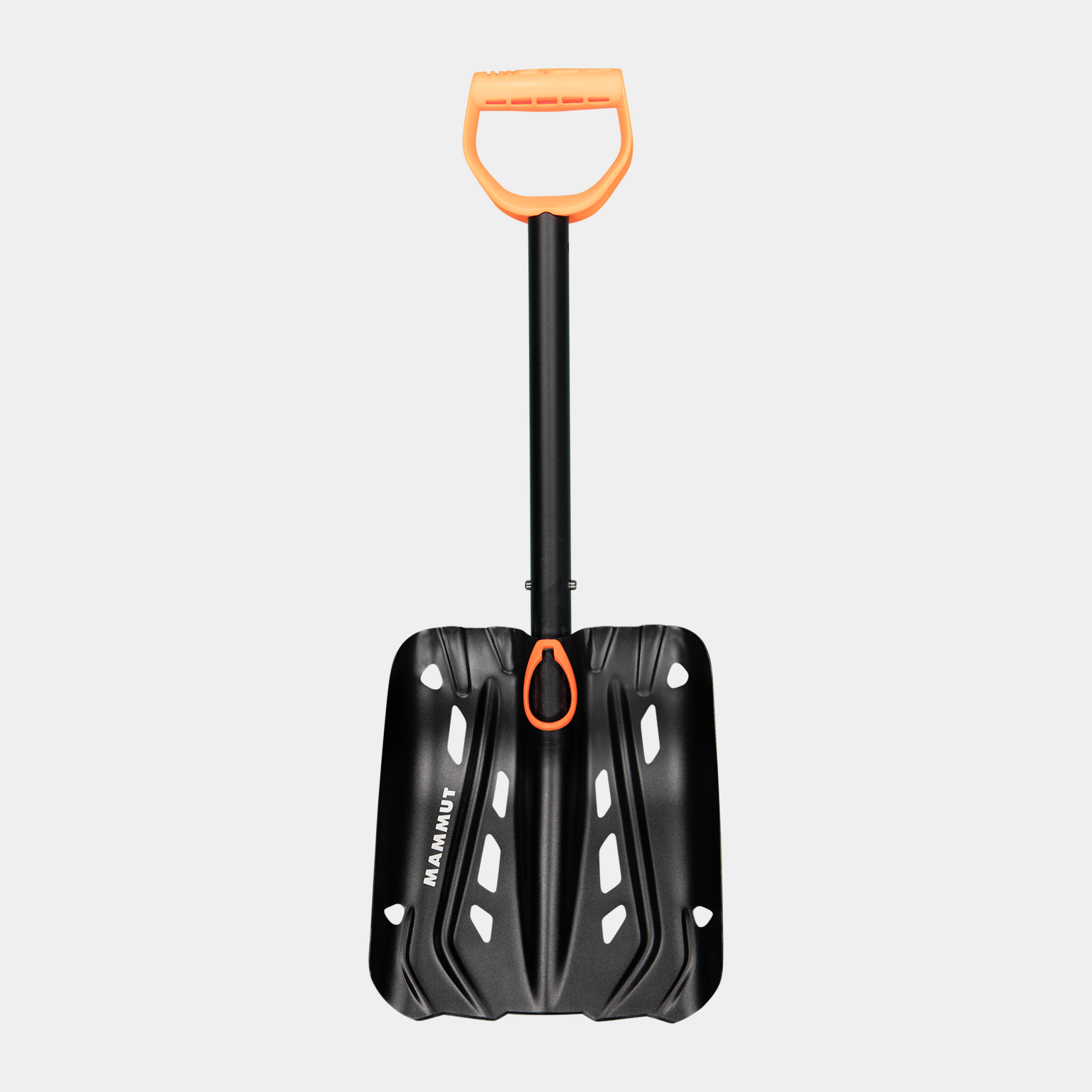Shovel Alugator Pro Light Hoe 23/24, lavinskyffel - Lavinsändare ...