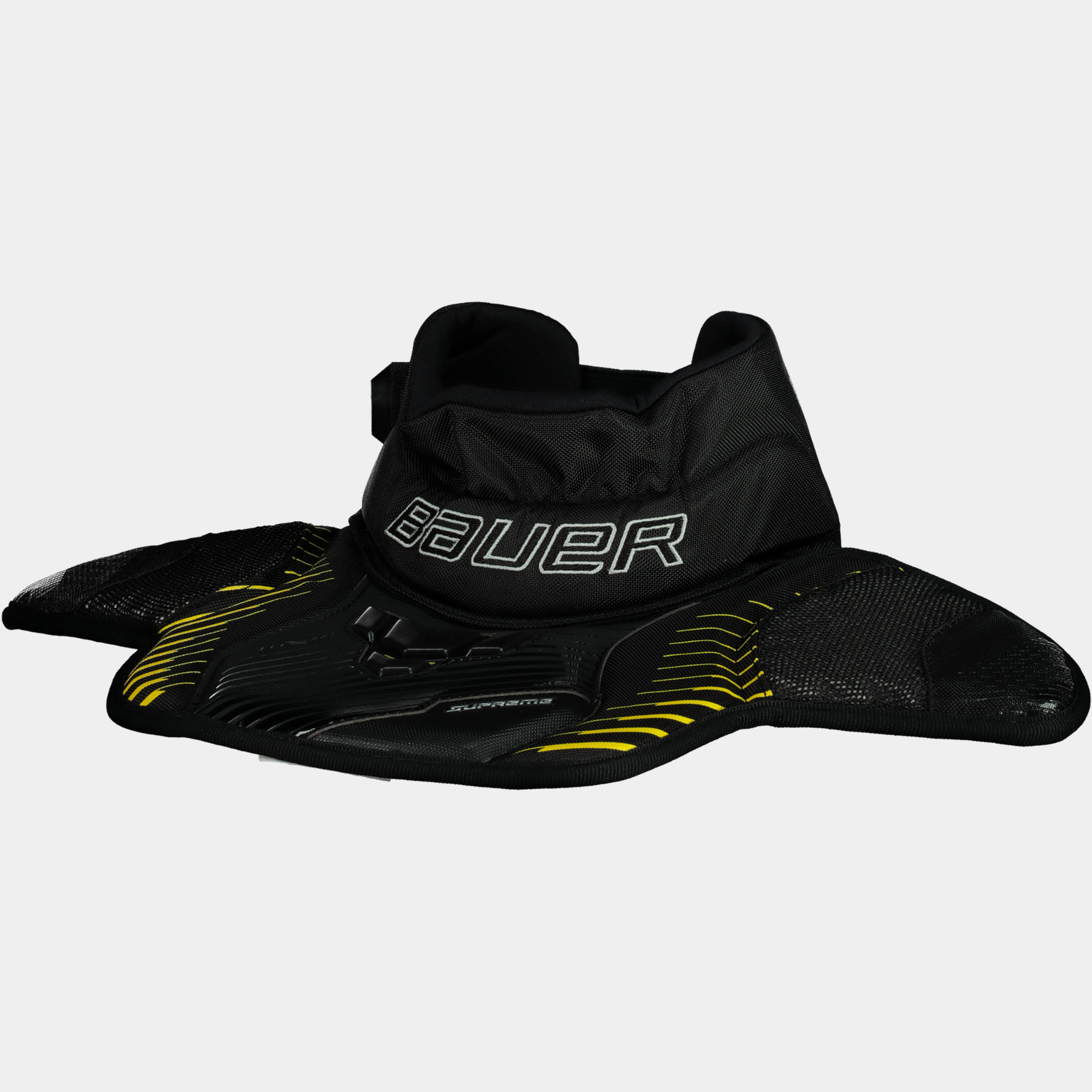 Supreme Neck Guard, halsskydd - Målvaktsutrustning - Supreme Neck Guard ...