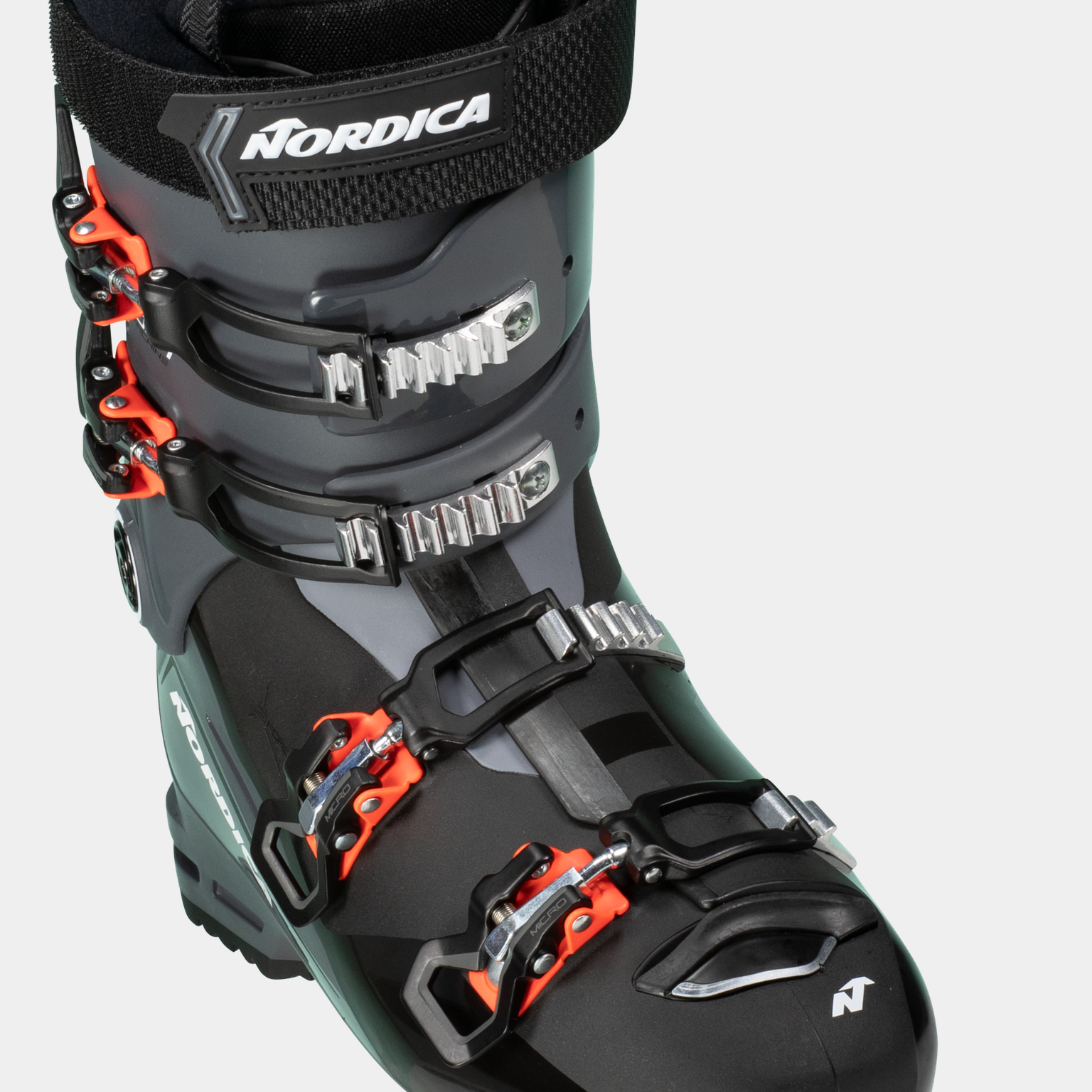 Alpine Boots Sportmachine 3 LX 90 25/26, allmountain-pjäxa, herr ...