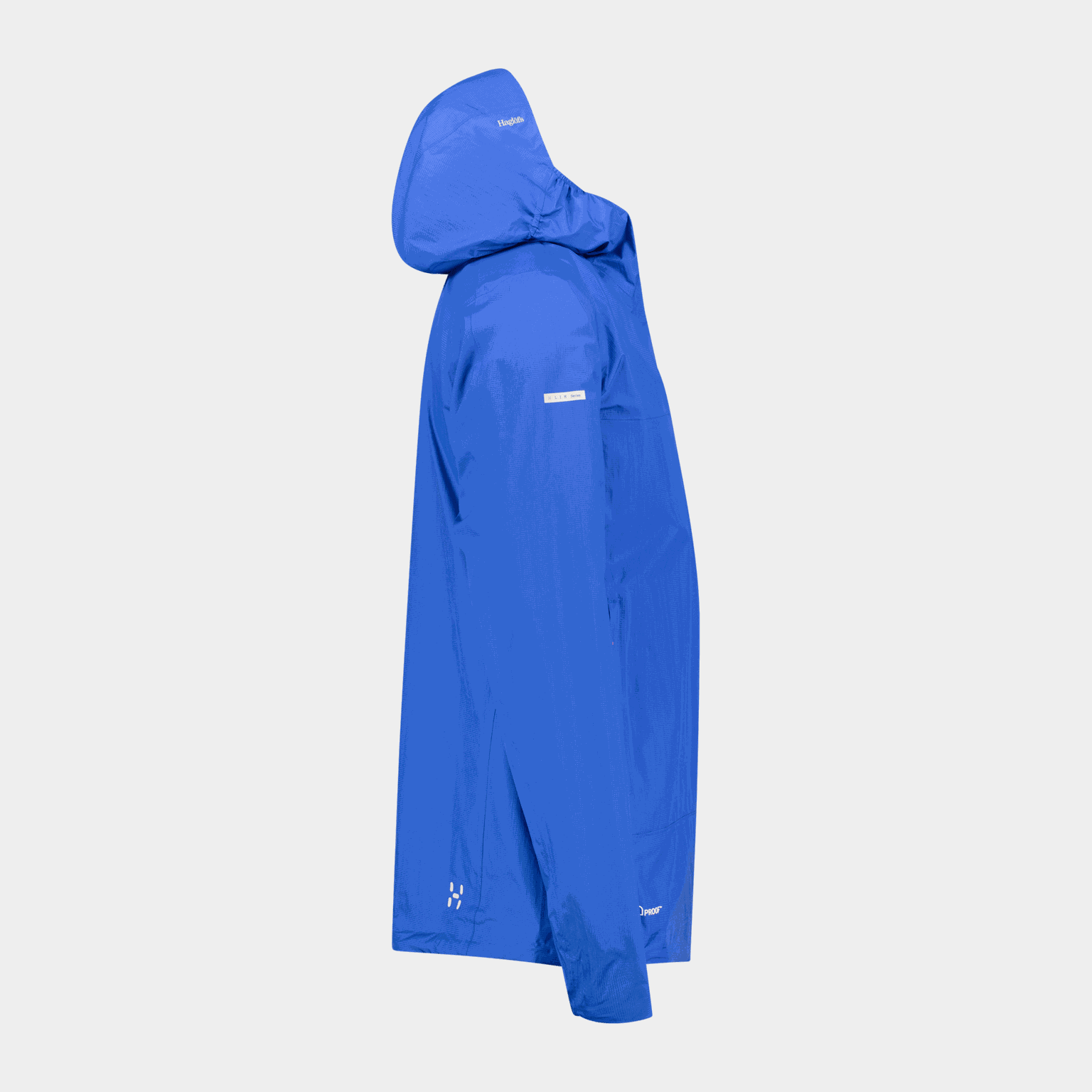 L.I.Critus II Jacket, skaljacka, herr - Skaljackor - L.I.Critus II ...