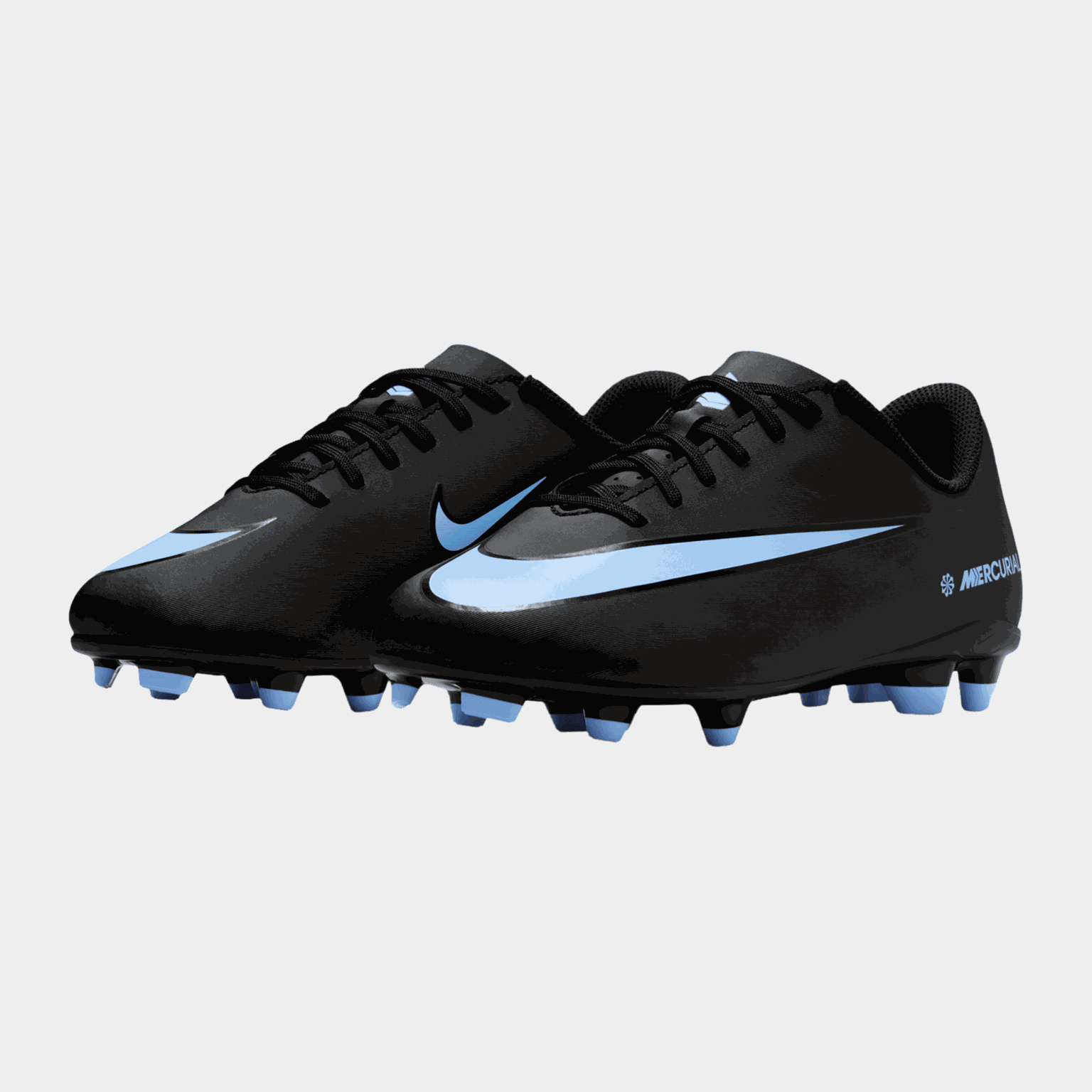 Vapor 16 Club FG/MG, fotbollsskor gräs och konstgräs - Fotbollsskor ...