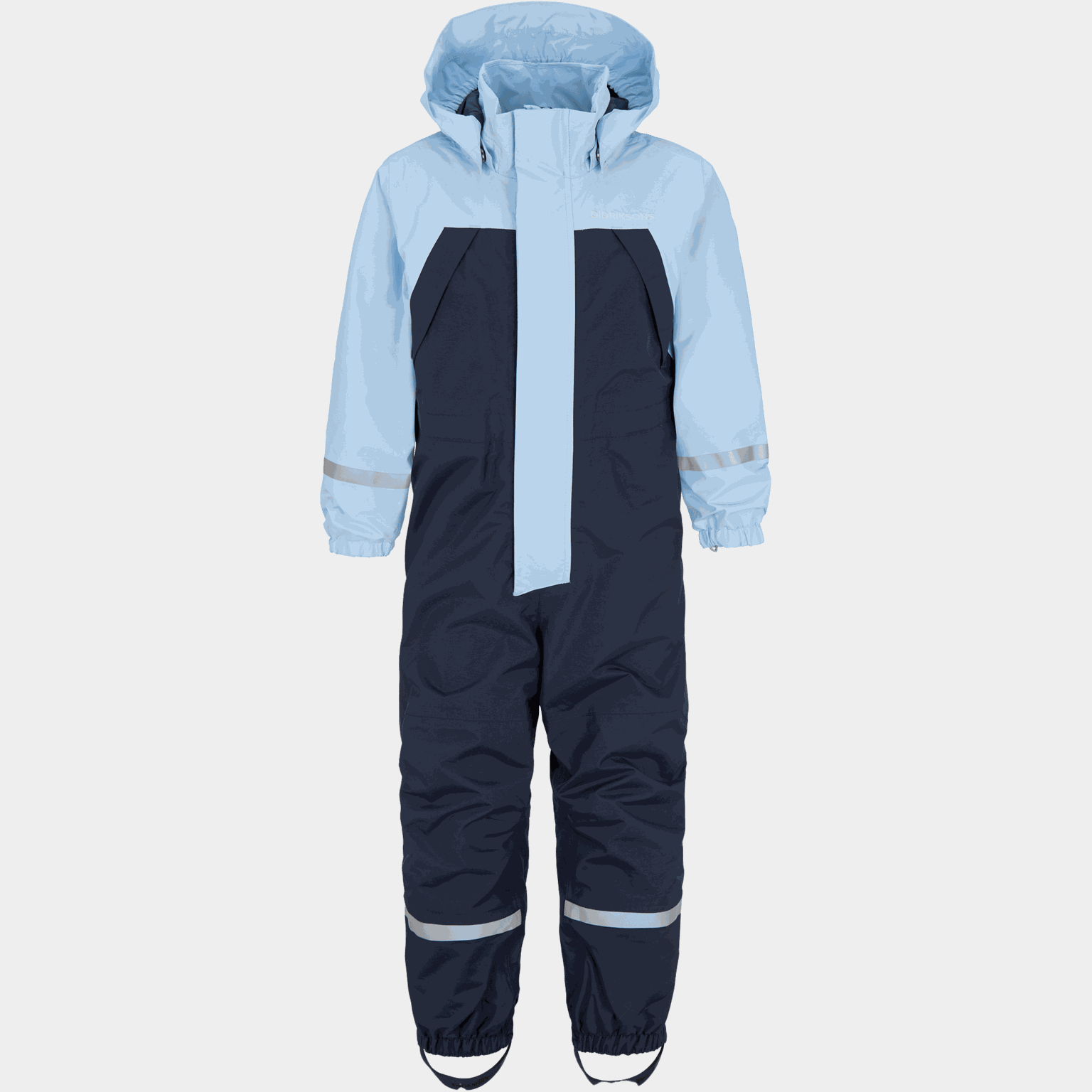 Theron Overall - Vinteroverall - Theron Overall | XXL