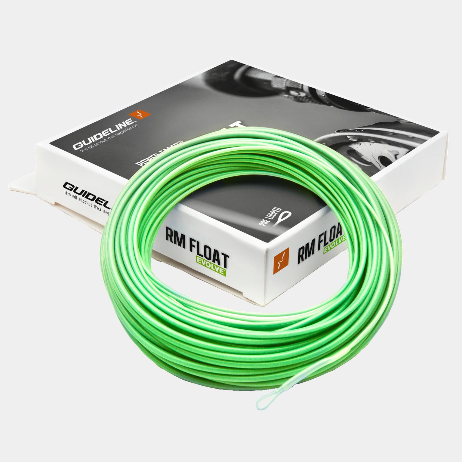 RM Float Evolve, skjutklump - Fluglina - RM Float Evolve, skjutklump | XXL