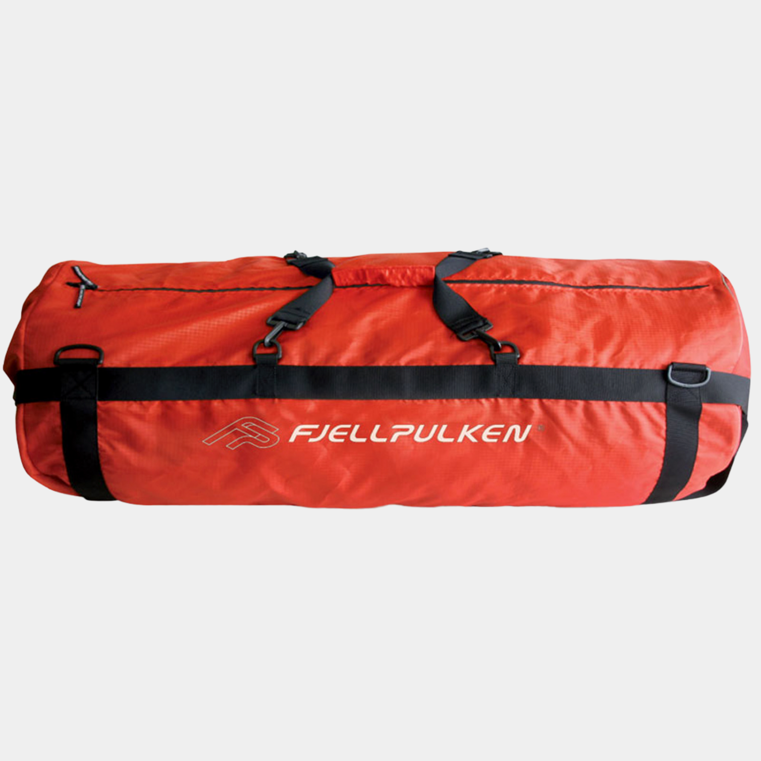 Packbag 115 liter, bag för transport- och expeditionspulkor 8 18/19 ...