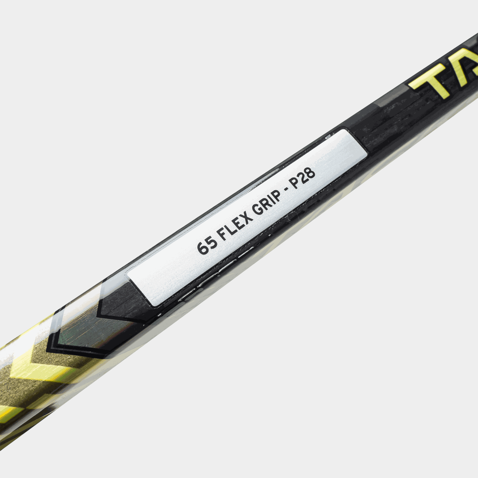 Tacks AS-VI Pro, hockeyklubba, intermediate - Intermediateklubbor ...