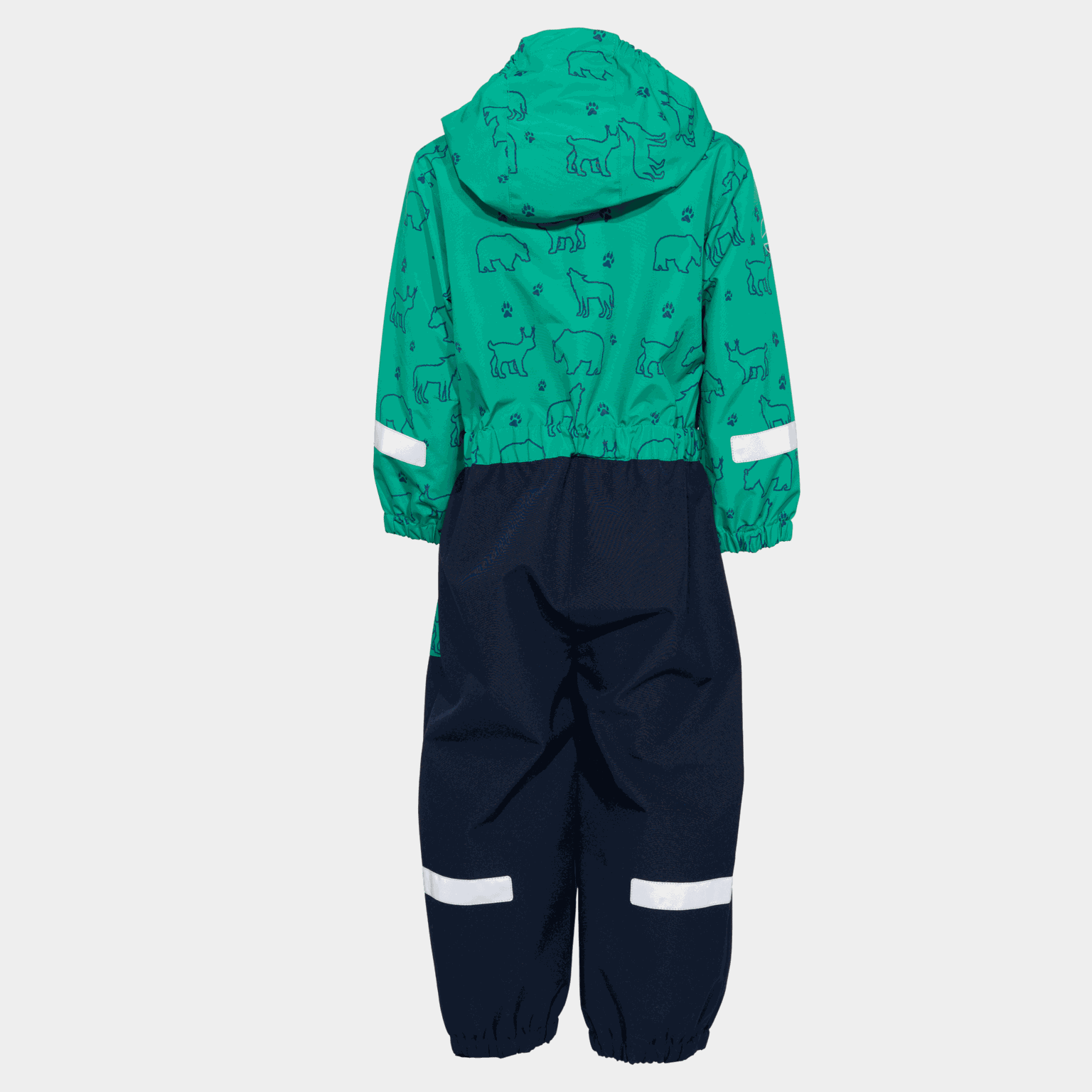 Salla Coverall, overall, barn - Vinteroverall - Salla Coverall, overall ...