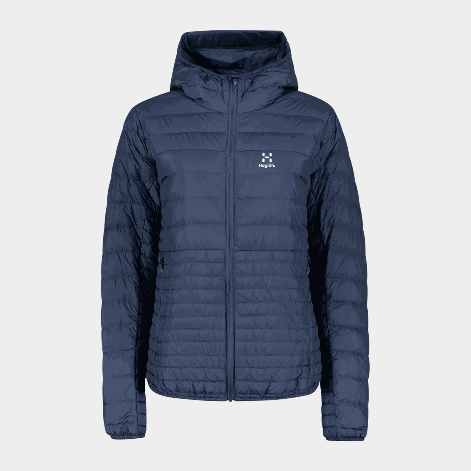 Micro Nordic Down Hood, dunjacka, dam - Dunjackor - Micro Nordic Down ...