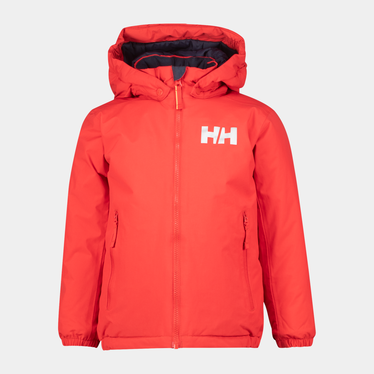Norddal Insulated Jacket. Isoleringsjacka barn - Vinterjackor - Norddal ...