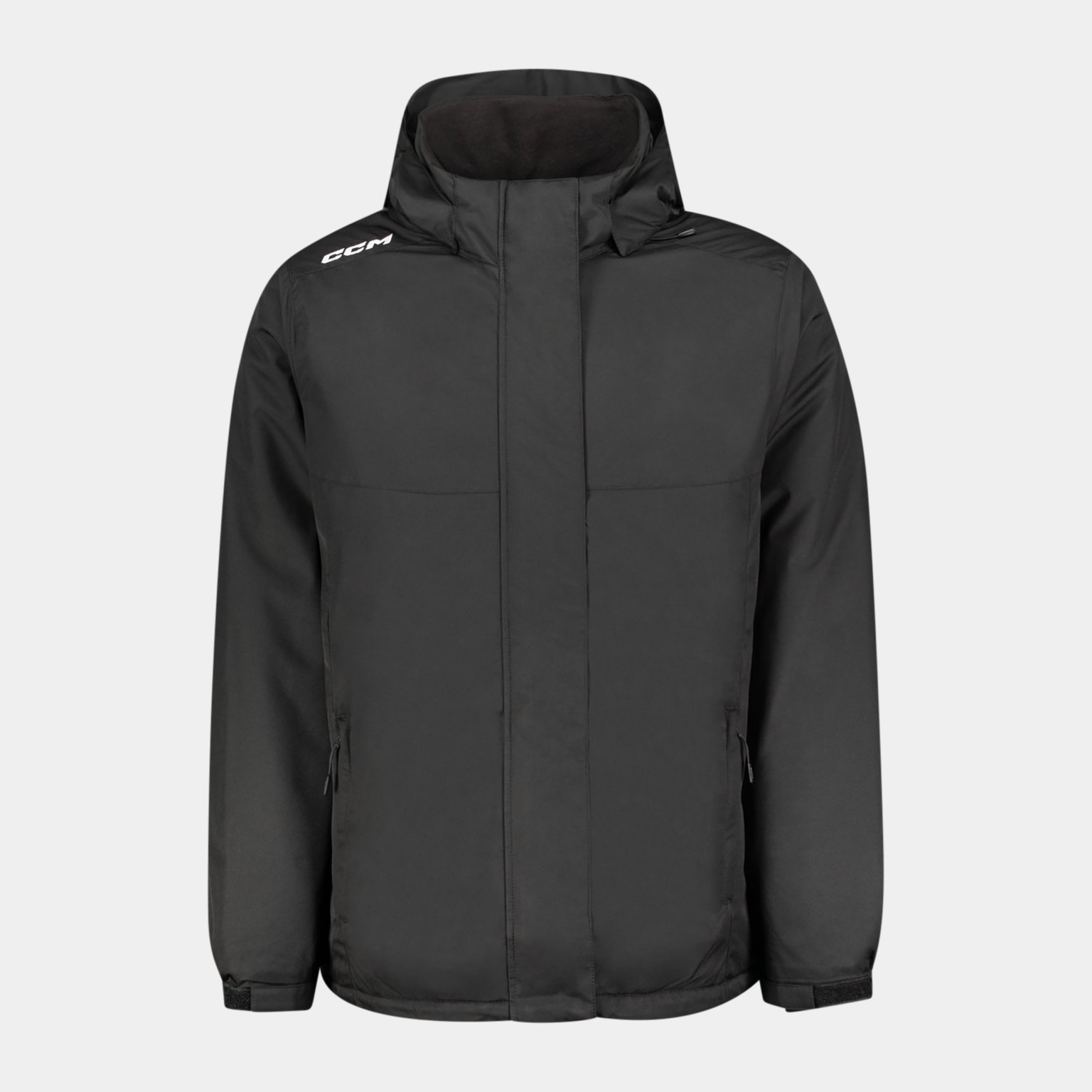 TEAM WINTER JACKET, jacka - T-Shirts & Shorts - TEAM WINTER JACKET ...