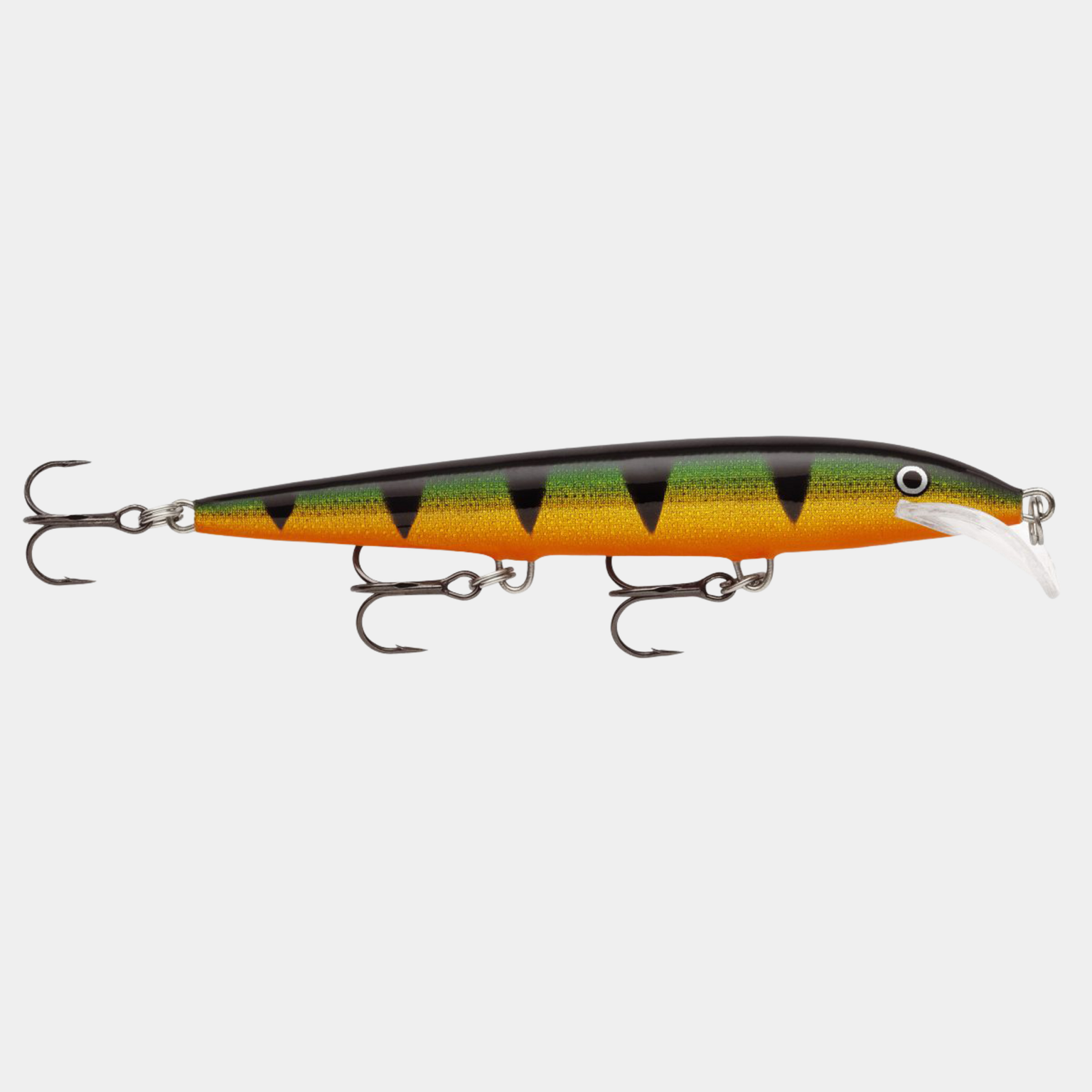 Scatter Rap Minnow 11 Cm P - Wobbler - Scatter Rap Minnow 11 Cm P | XXL