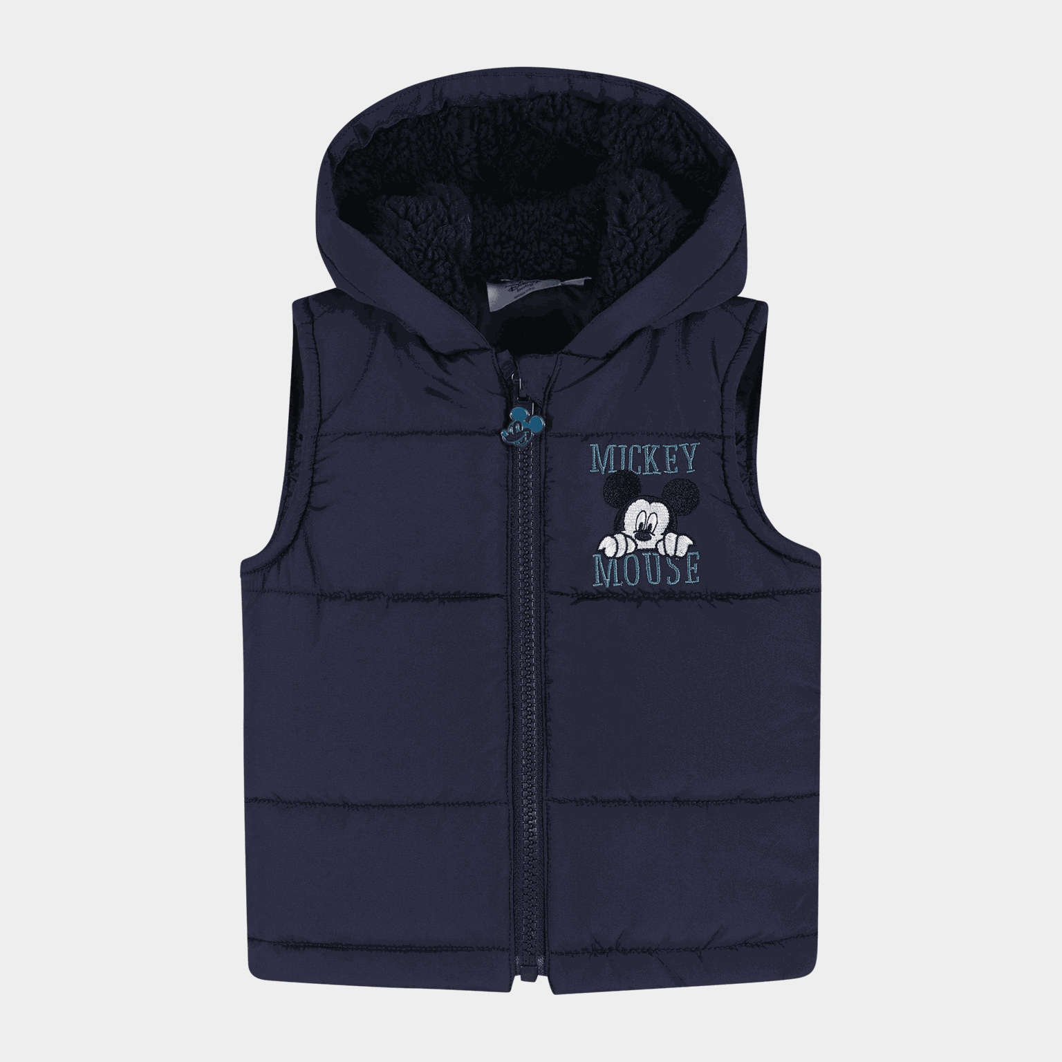 Disney Gilet Set Bby00, joggingdress, barn - Vinterjackor - Disney ...