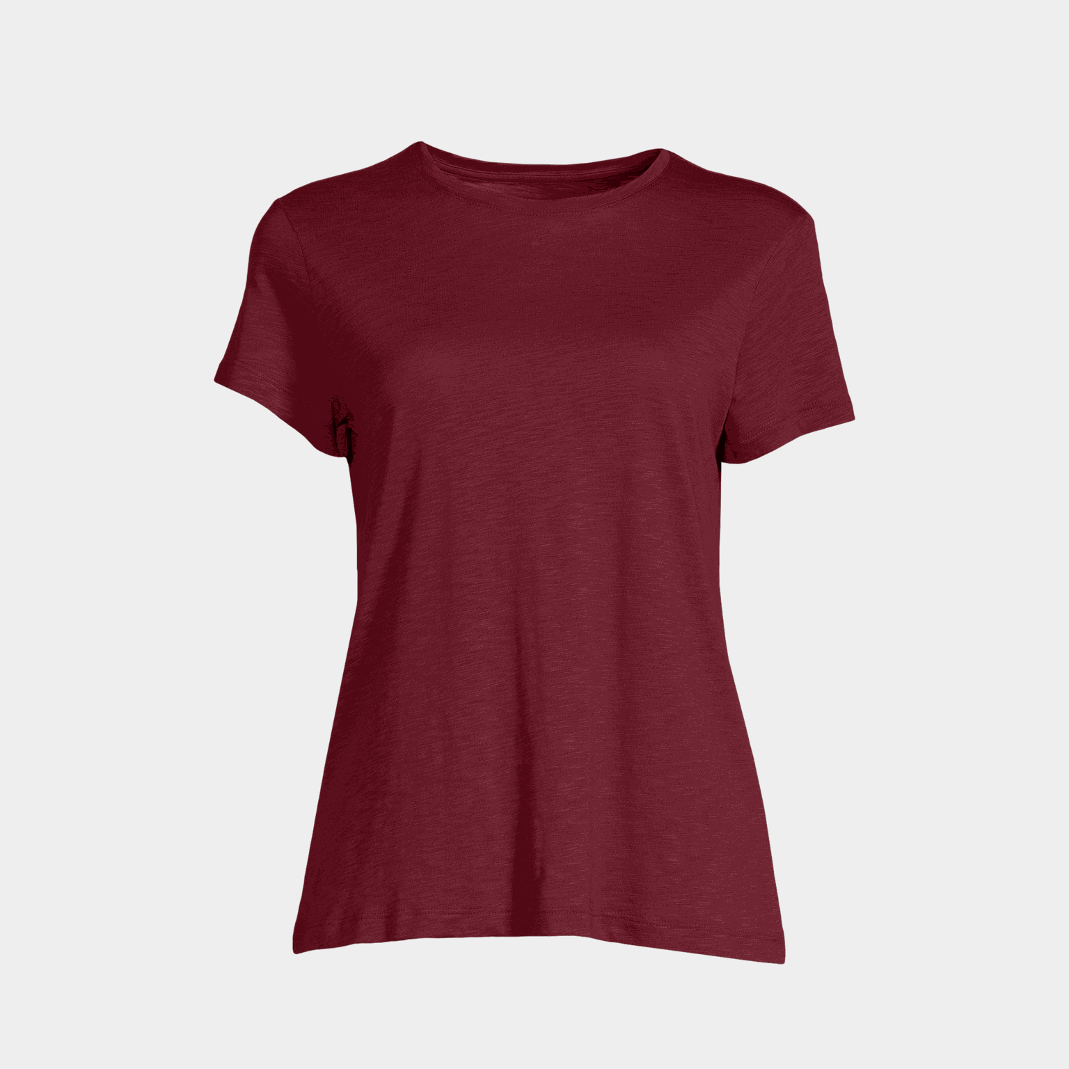 Soft Texture Tee, t-shirt, dam - Tränings-T-Shirt - Soft Texture Tee, t ...