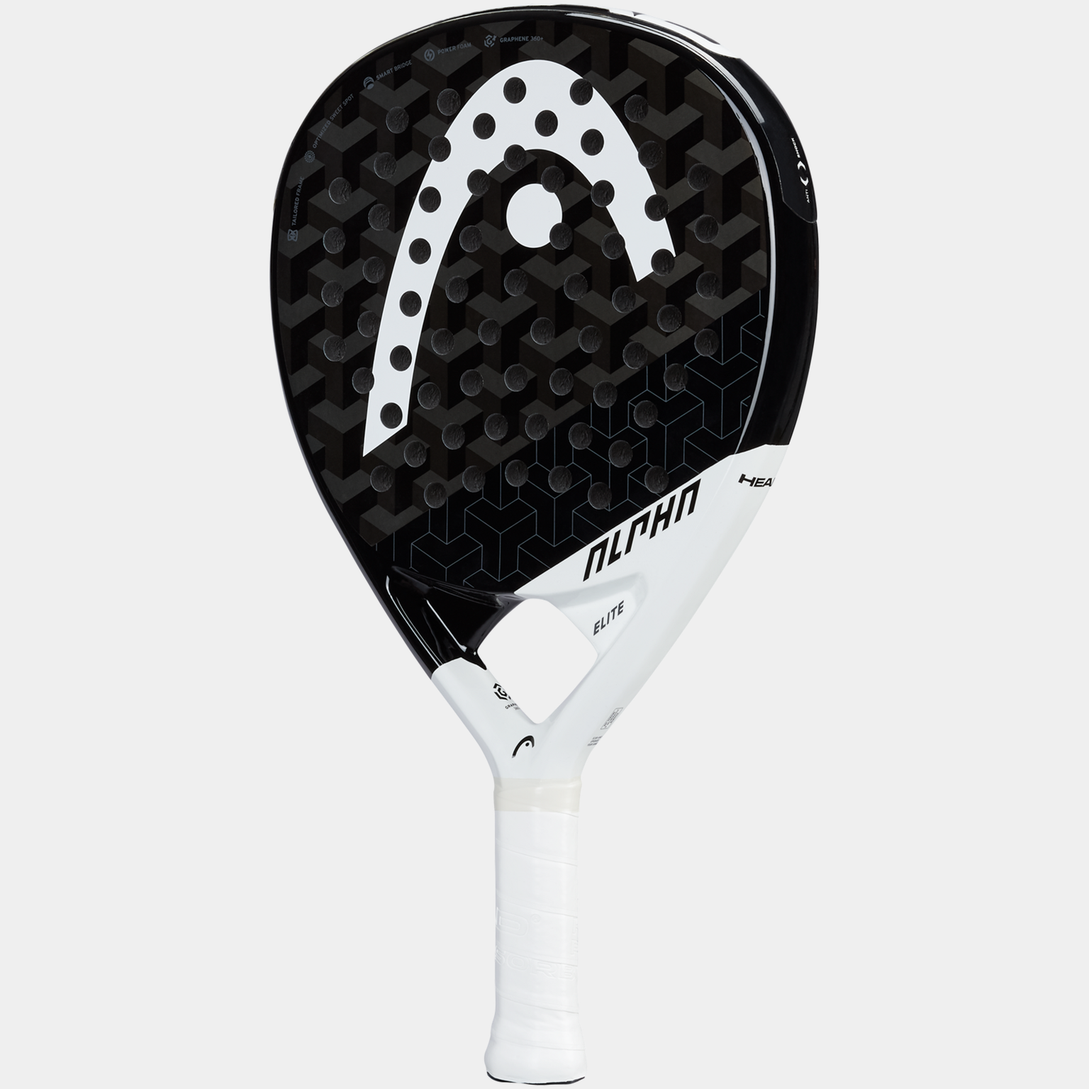 Alpha Elite, padelracket - Padelracketar - Alpha Elite, padelracket | XXL