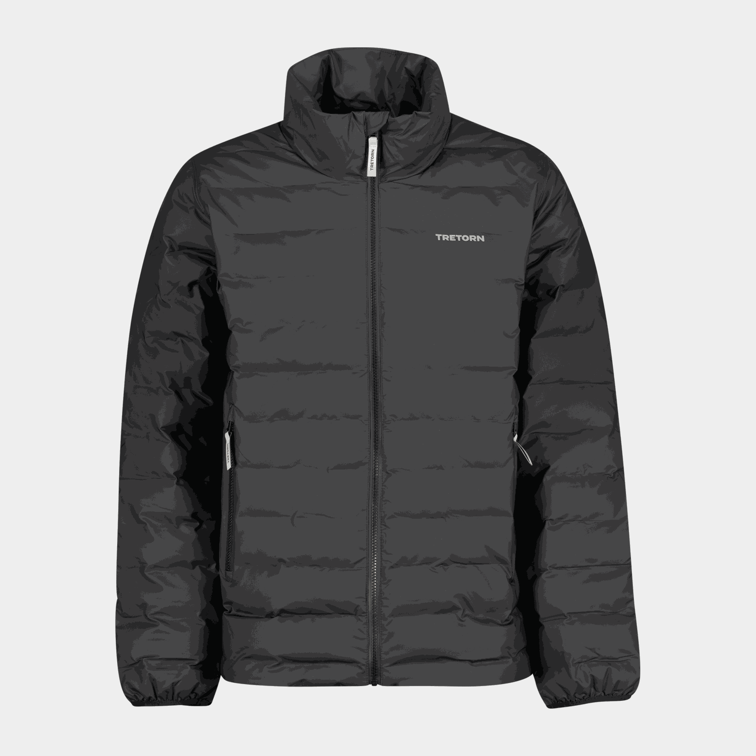 Basecamp Pu Jacket, jacka, herr - Vinterjackor - Basecamp Pu Jacket ...