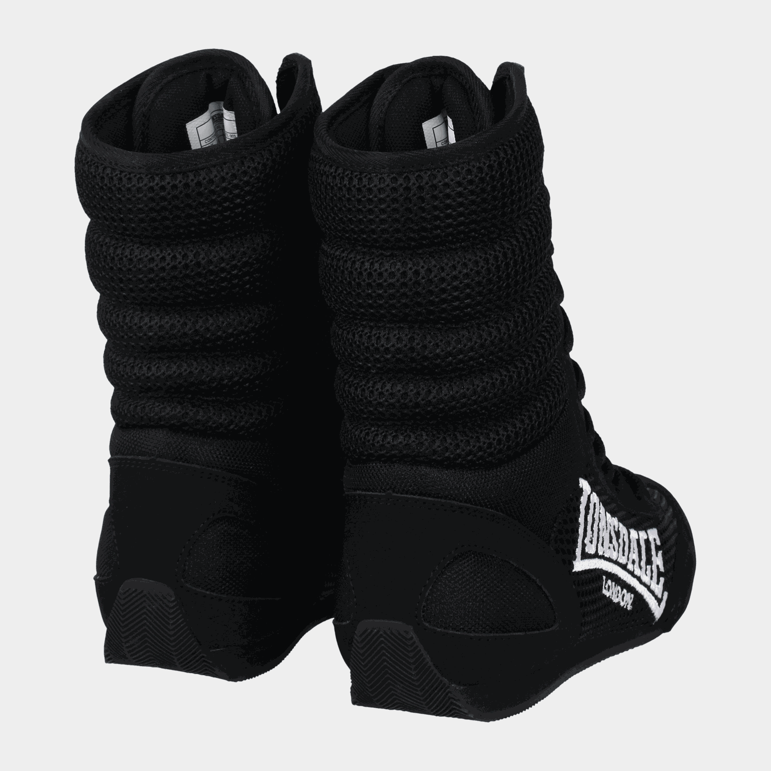 Contender HiJn00, , boxningsskor, junior - Inomhusskor - Contender ...