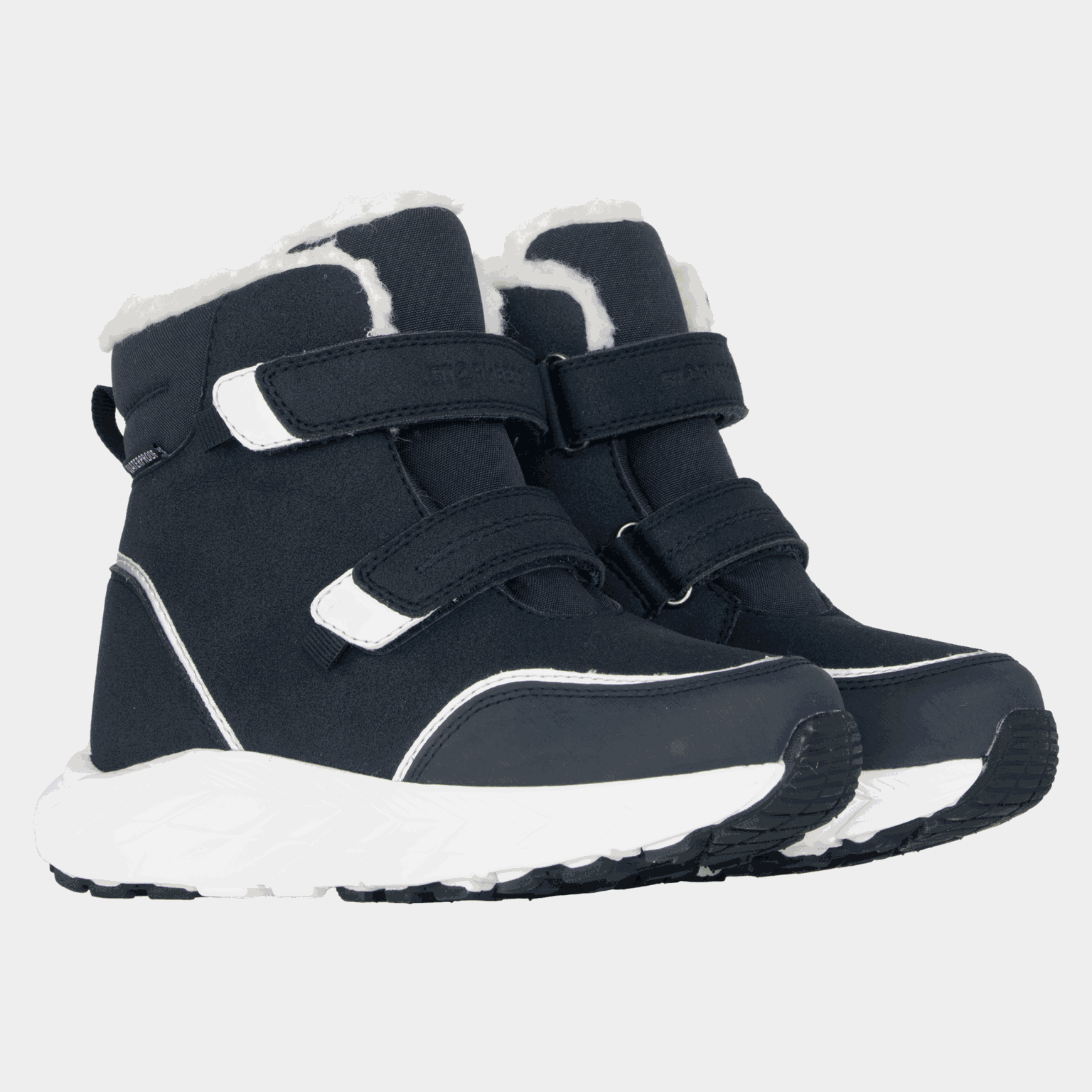 Levi Wool Winter Boot, vinterskor, barn - Vinterskor - Levi Wool Winter ...