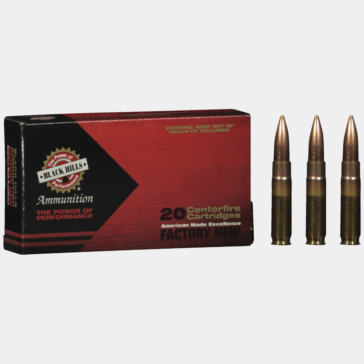 300 Whisper 220 Gr Sierra OTM (Open Tip Match), ammunition - Kula - 300 ...