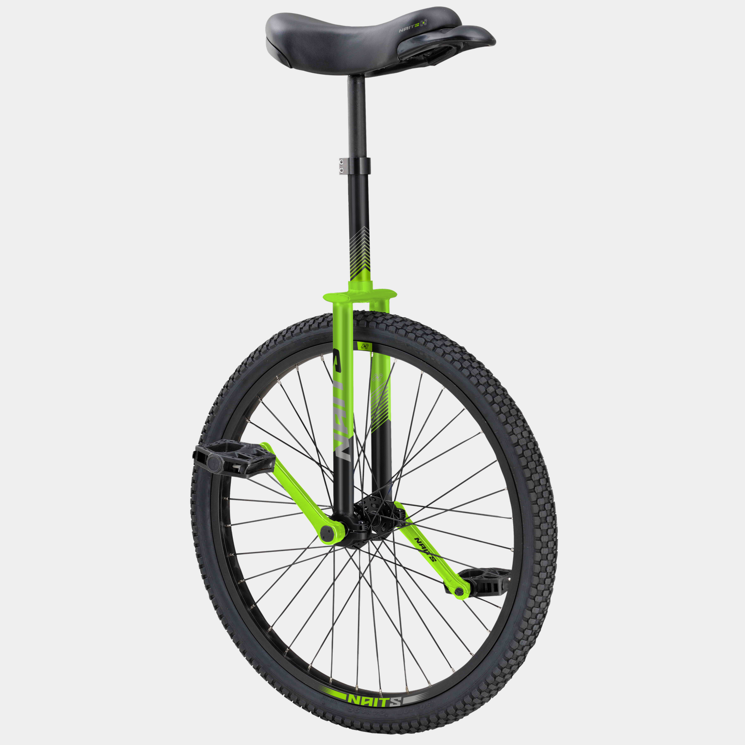 One wheel bike 24″, enhjuling - Sparkcykel - One wheel bike 24 ...