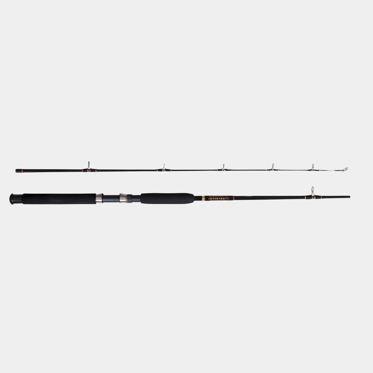 Gold Tuff 7ft 15-25lb - Haspelspö - Gold Tuff 7ft 15-25lb | XXL
