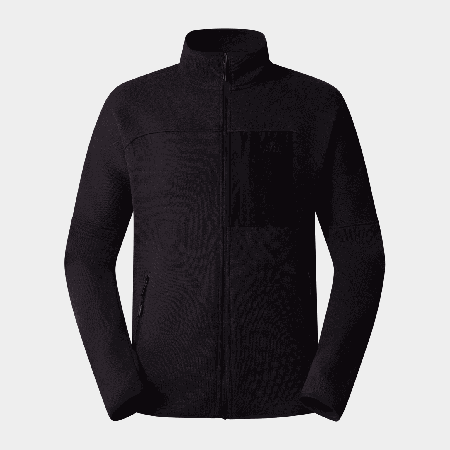 Front Range Fleece Jacket - Mellanlagerjackor - Front Range Fleece ...