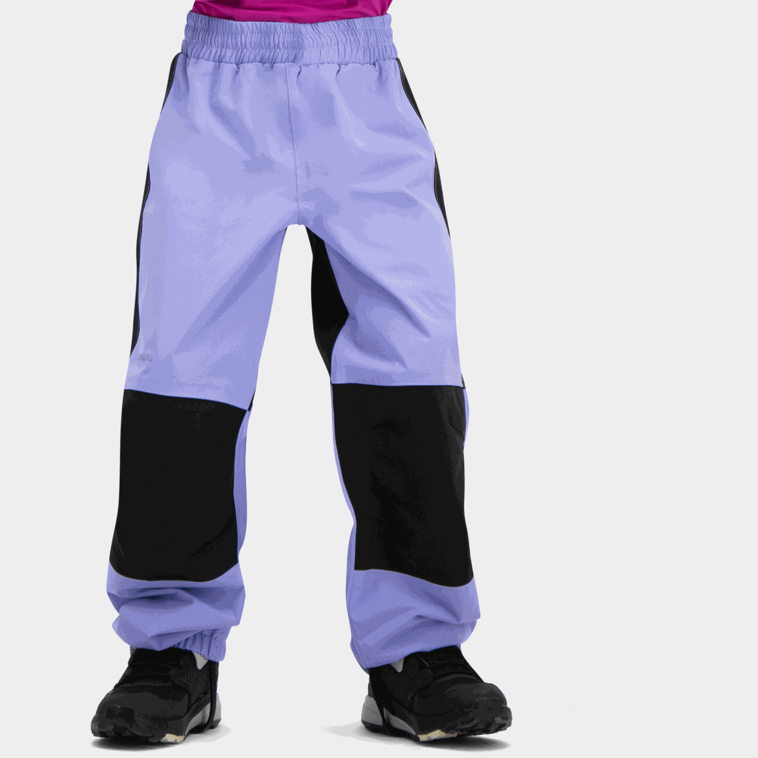 Leknes Shell Pants, skalbyxor, barn - Skalbyxor - Leknes Shell Pants ...