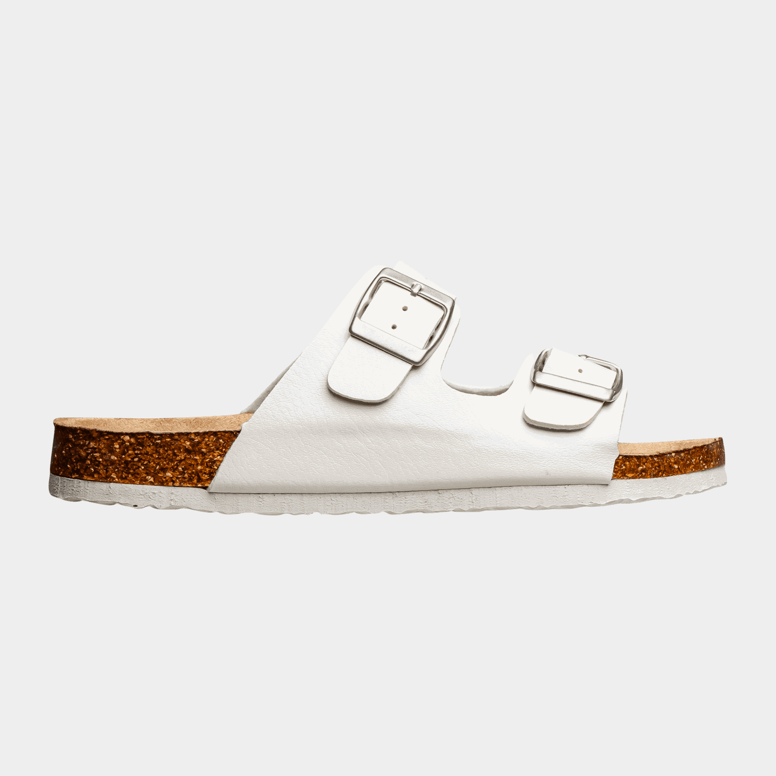 Sandö Cork Sandal, dam - Sandaler & Flipflops - Sandö Cork Sandal, dam ...