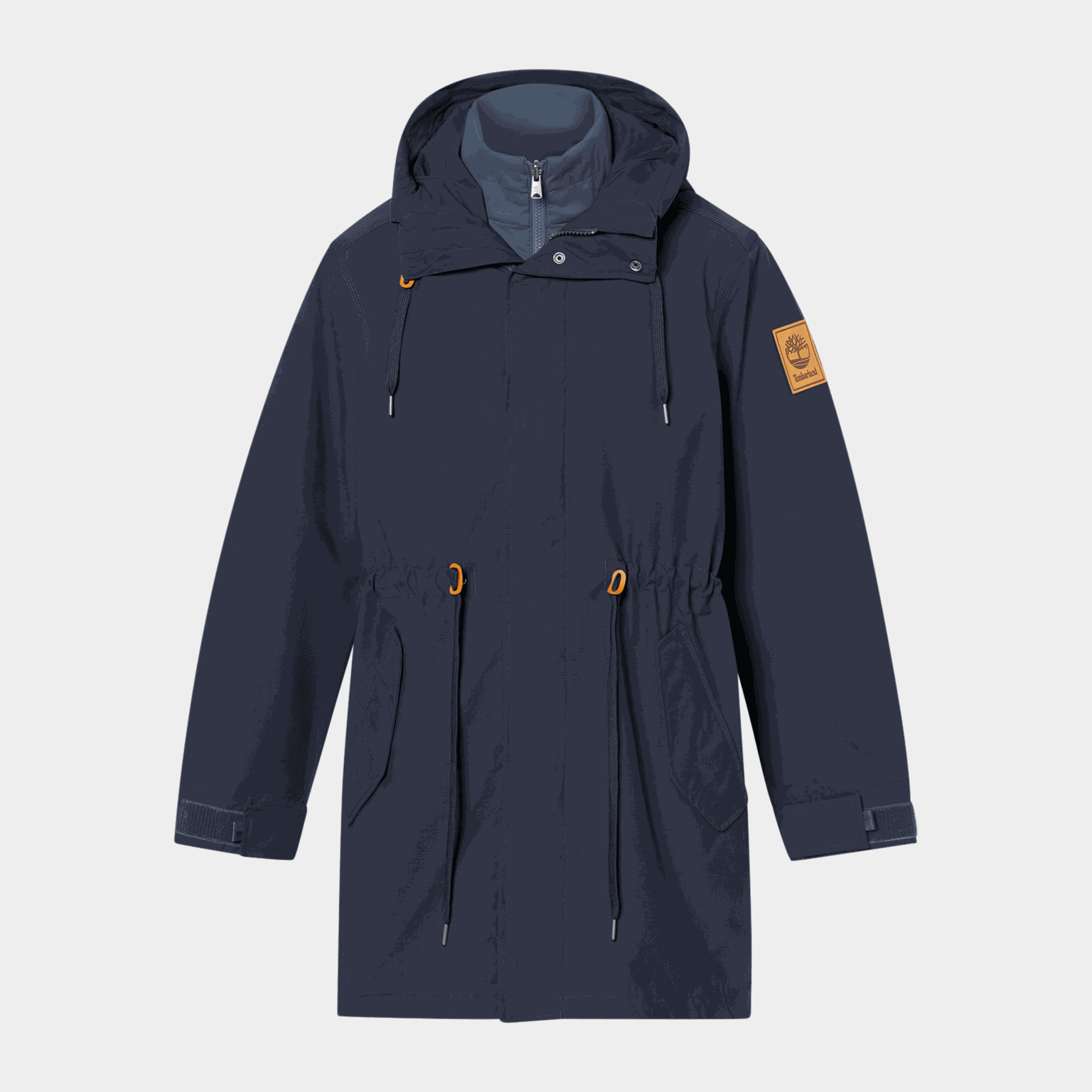 Wr 3In1 Parka, parkas, herr - Fritidsjackor - Wr 3In1 Parka, parkas ...