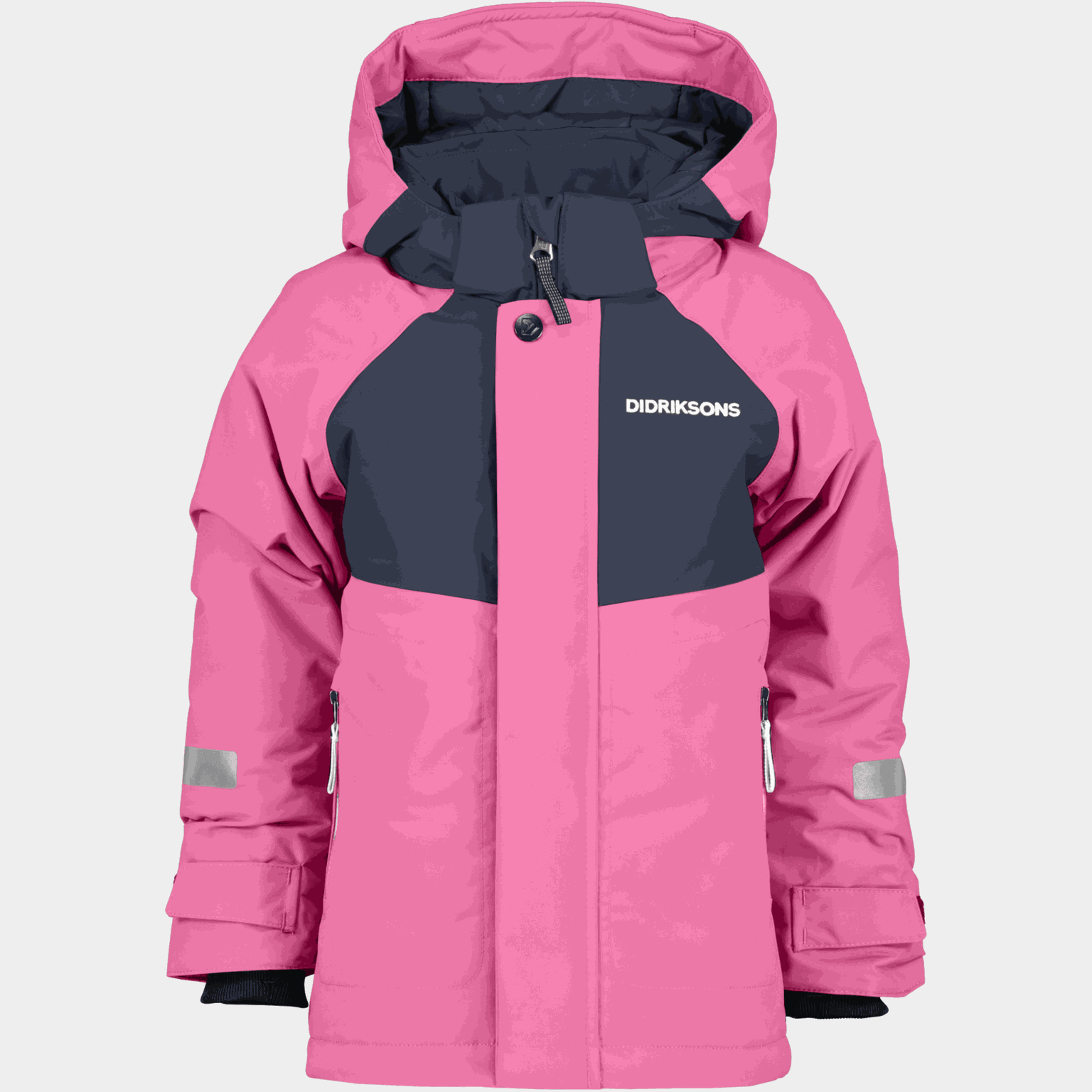 Theron Jkt, Vinterjacka, barn - Vinterjackor - Theron Jkt, Vinterjacka ...