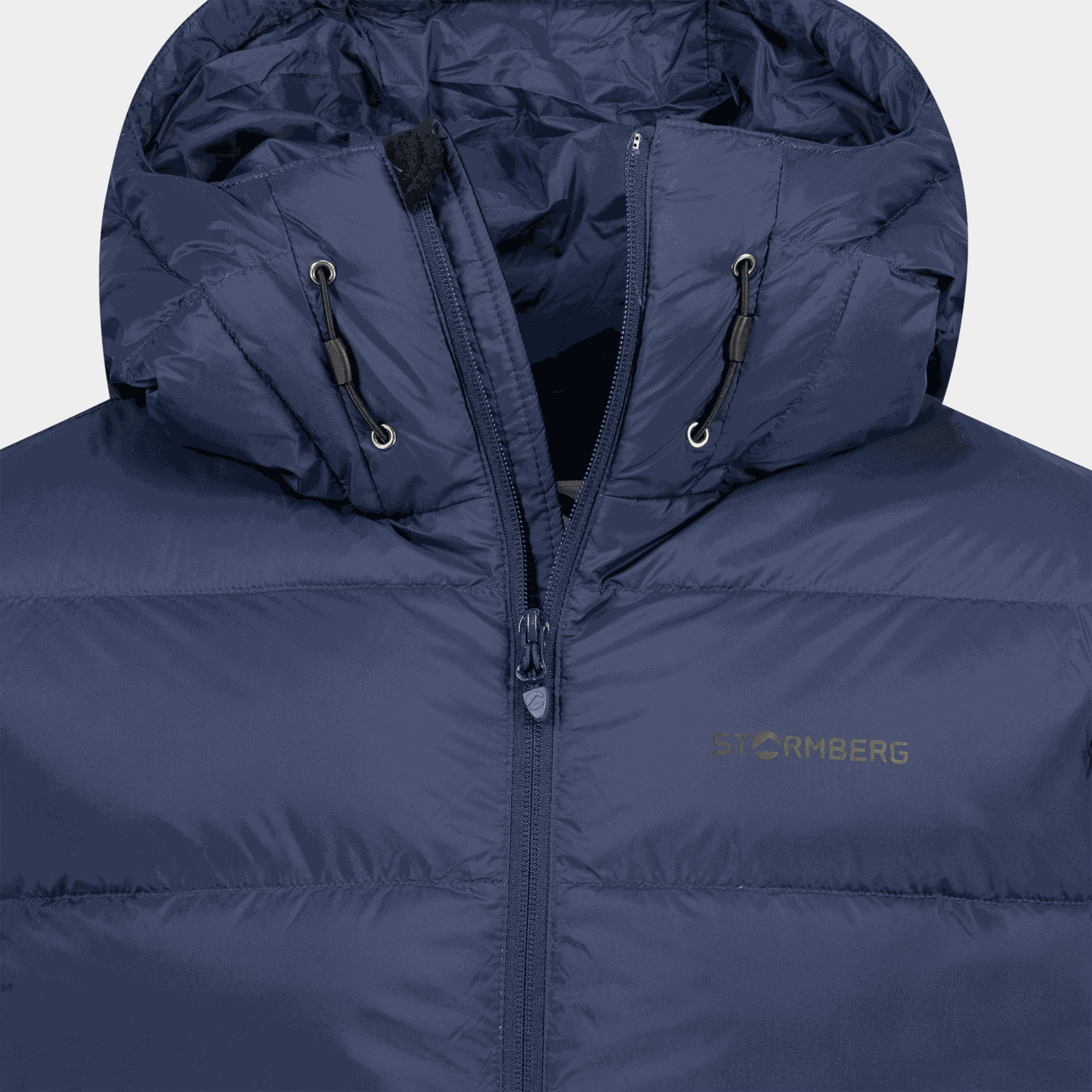 Frostfjell Down Jacket | Få inom 2 dagar | XXL