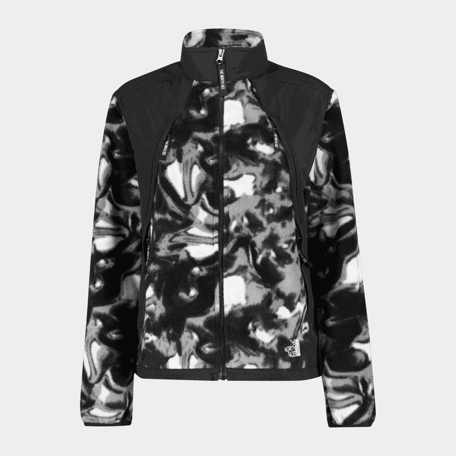 Polar Sun Fleece Jacket, fleecejacka, dam - Fritidsjackor - Polar Sun ...