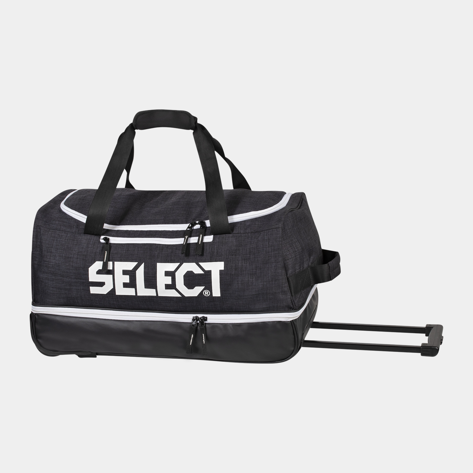 Travelbag Lazio W/wheels - Duffelbag & Träningsväskor - Travelbag Lazio ...