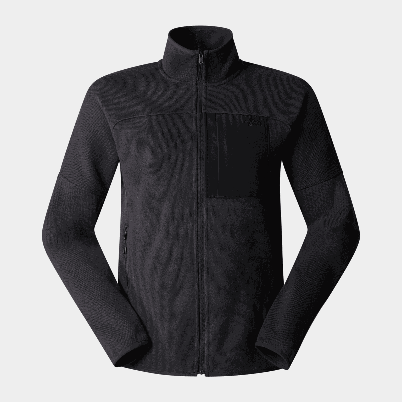 Front Range Fleece Jacket - Mellanlagersjackor - Front Range Fleece ...