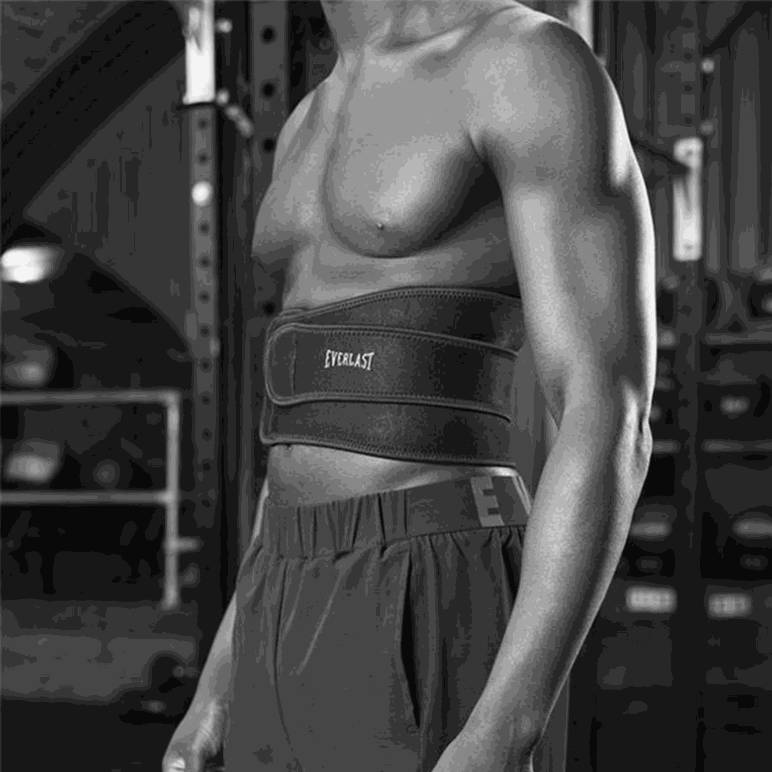 Neo Back Support, ryggstöd - Rygg - Neo Back Support, ryggstöd | XXL