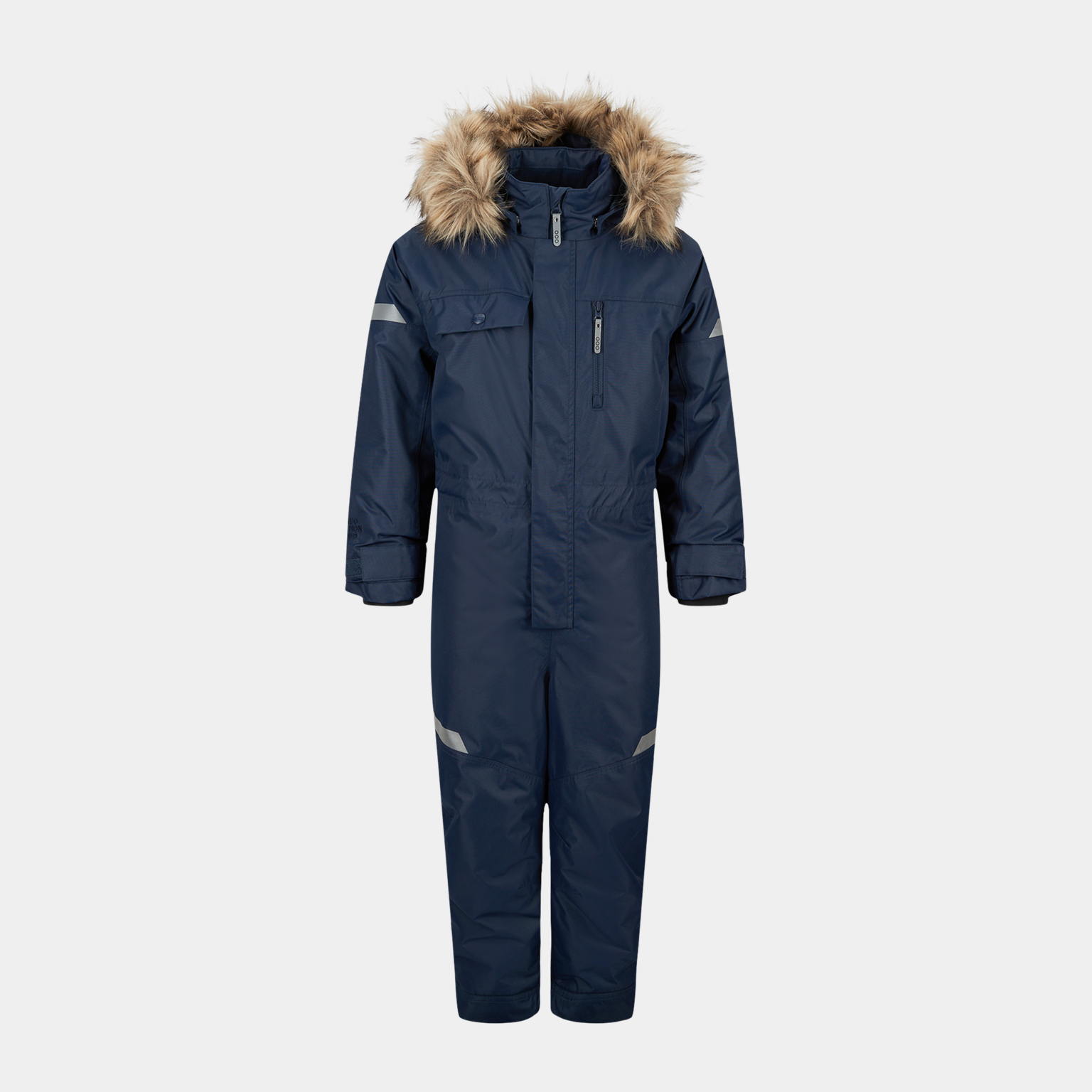 Halland Insulated Coverall, dress barn - Vinteroverall - Halland ...