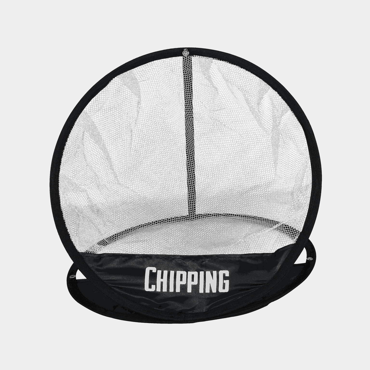 Pop-Up Chip Net, golfträning - Träningstillbehör - Pop-Up Chip Net ...