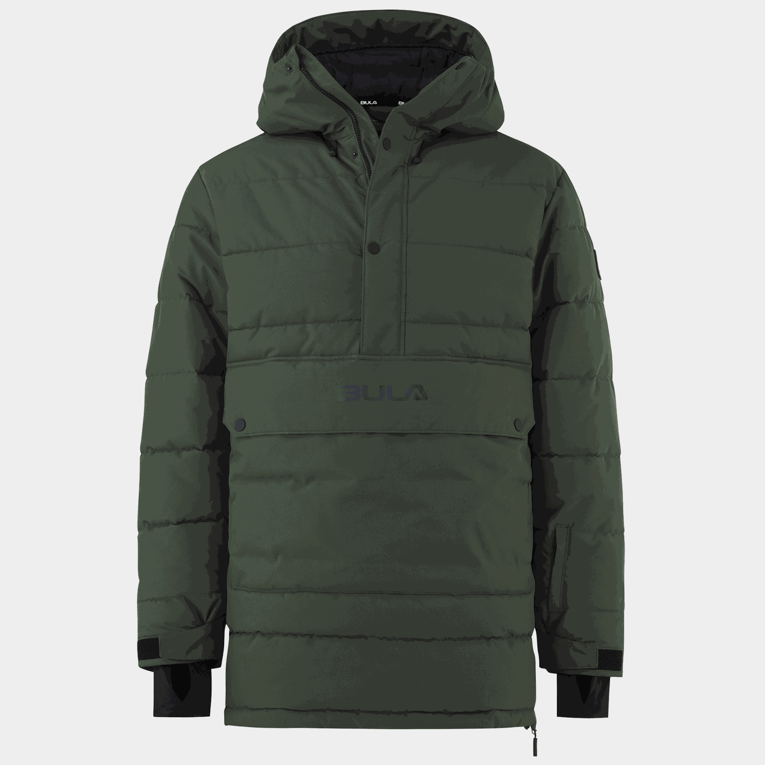Alpine Anorak Liftie Puffer 23/24, anorak, skidjacka, herr - Skid ...